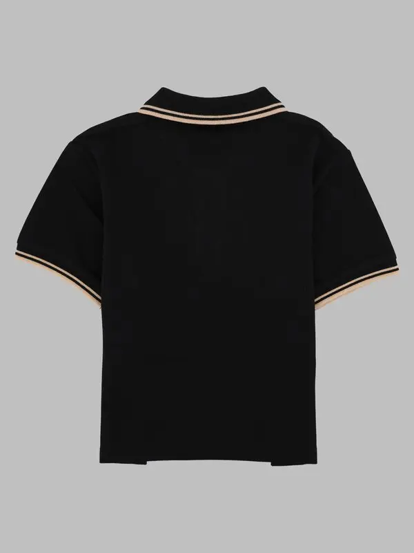 VIVIENNE WESTWOOD Mini Classic Polo