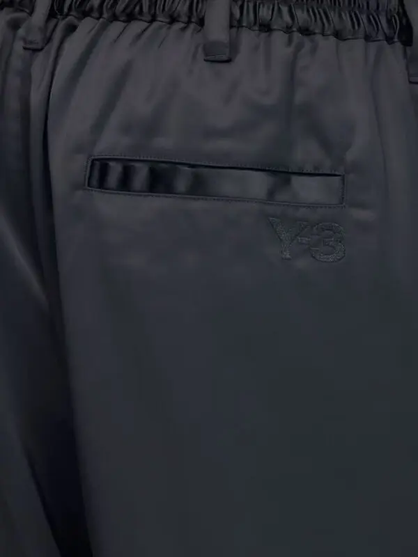 Y3 Pants