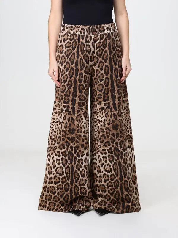 Dolce & Gabbana Pants - Multicolor