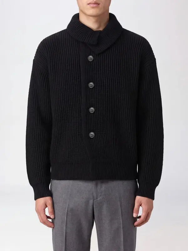 Dries Van Noten Sweater - Black
