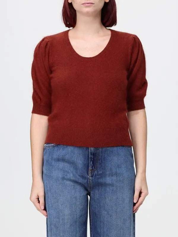 TWINSET Sweater - Cherry