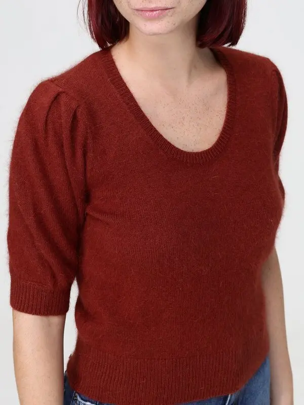 TWINSET Sweater - Cherry