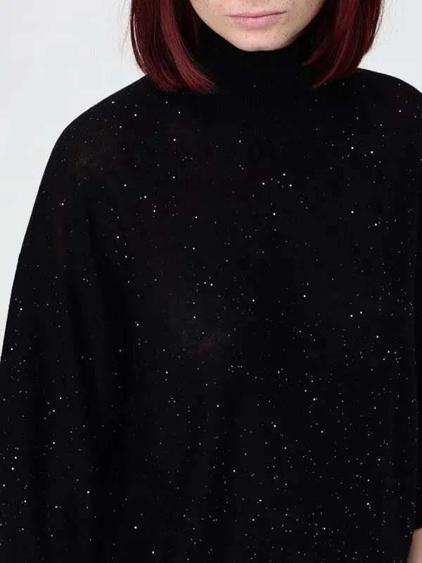 Fabiana Filippi Sweater - Black