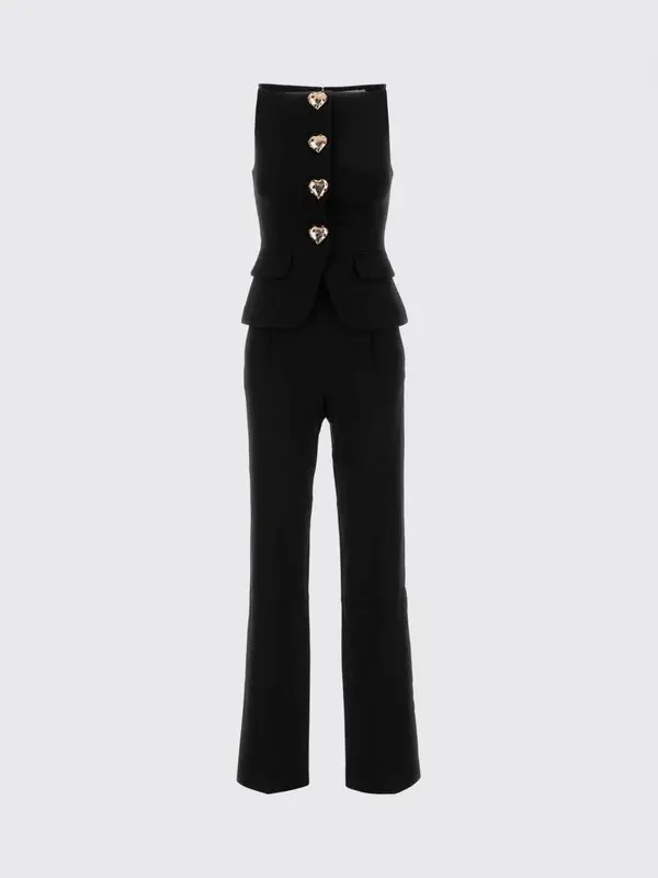 SELF-PORTRAIT Jumpsuit