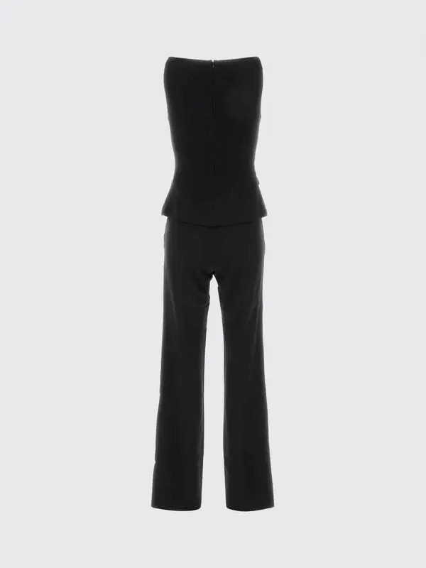 SELF-PORTRAIT Jumpsuit