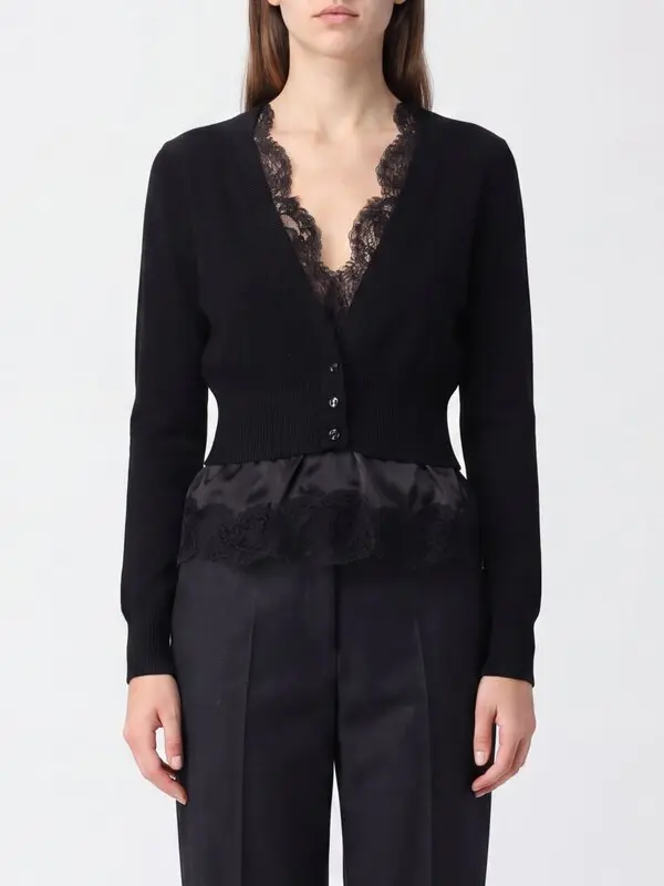 Ermanno Scervino Sweater