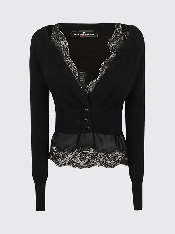 Ermanno Scervino Sweater