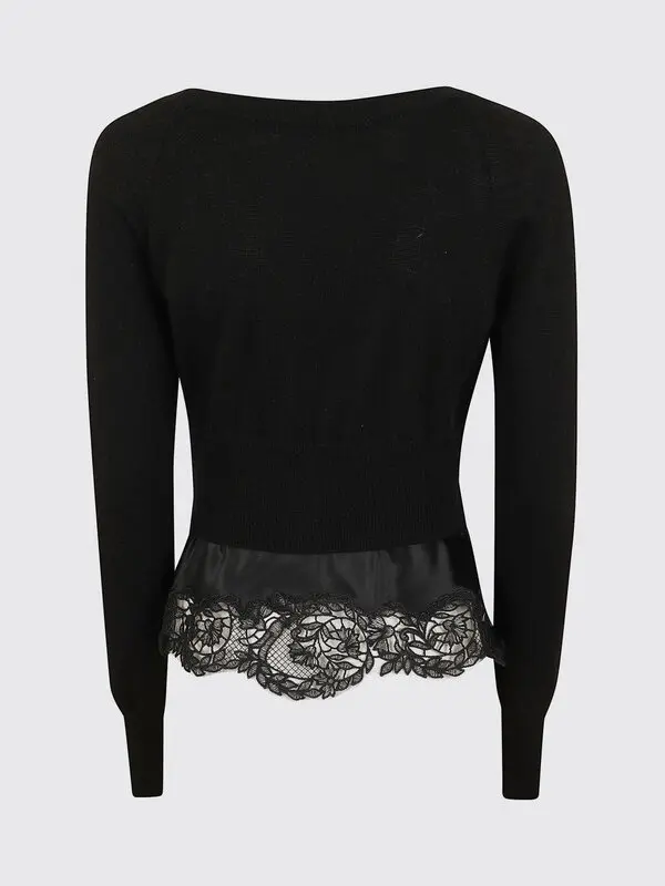 Ermanno Scervino Sweater