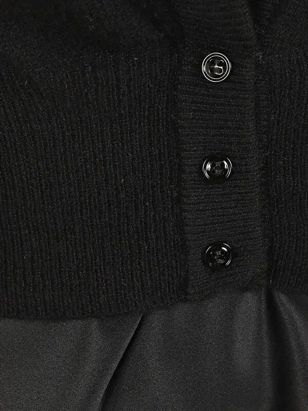 Ermanno Scervino Sweater
