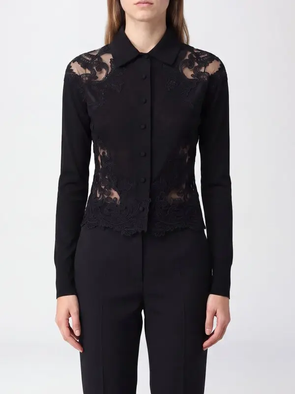 Ermanno Scervino Shirt