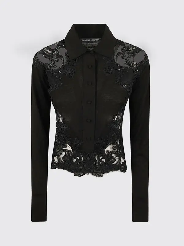 Ermanno Scervino Shirt