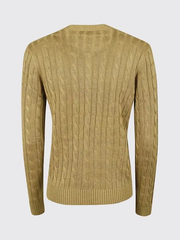 Ralph Lauren Sweater - Nude
