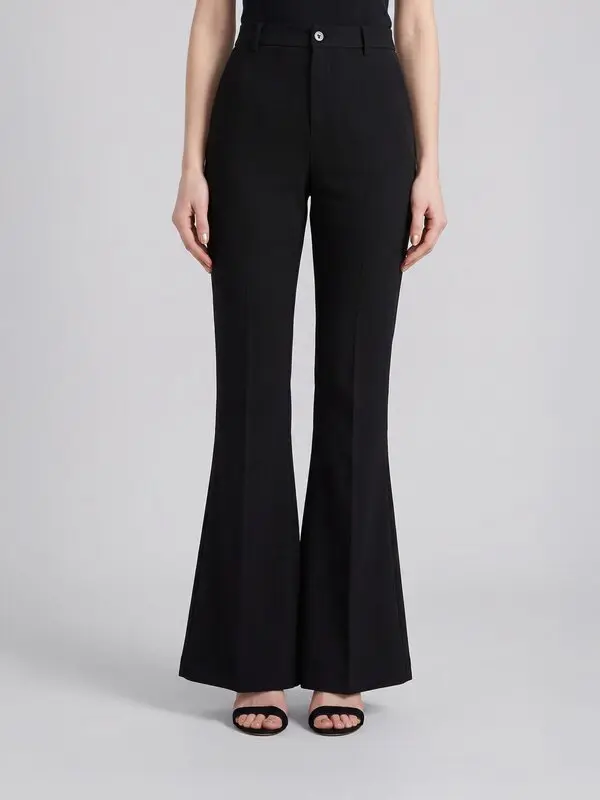 Ralph Lauren Flare Trousers