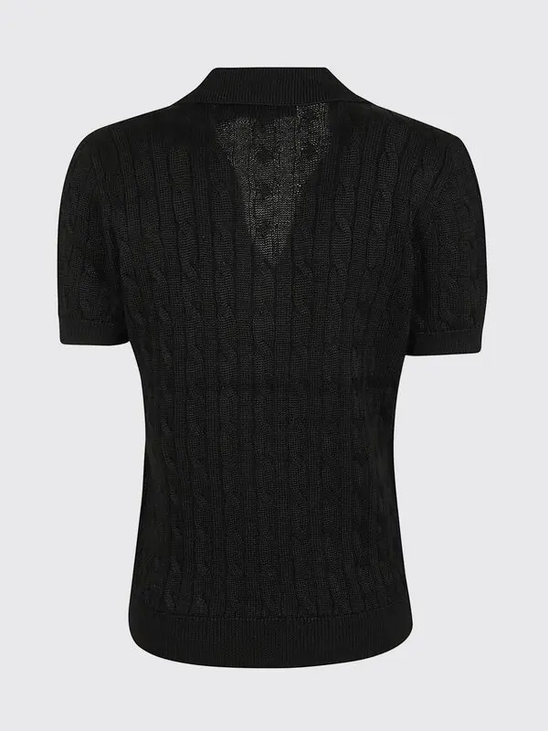 Ralph Lauren Sweater - Black