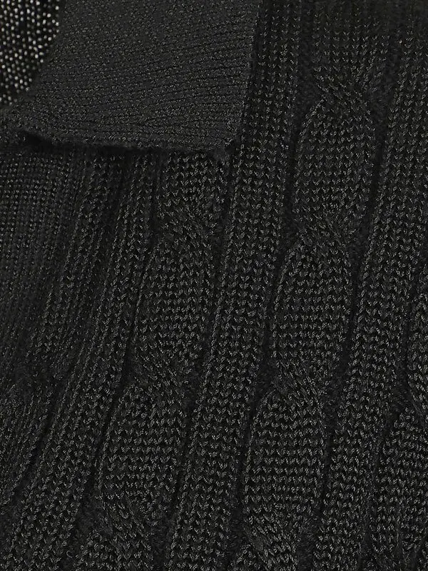 Ralph Lauren Sweater - Black