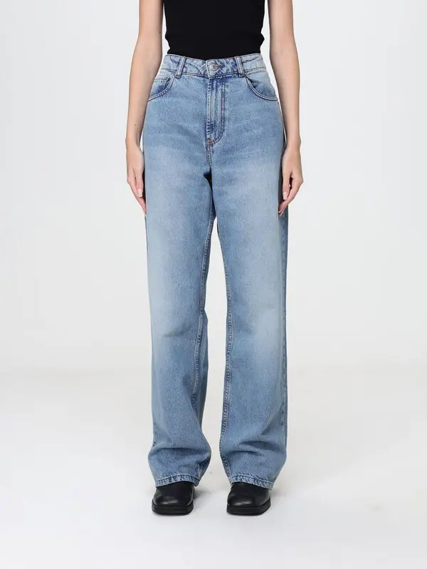 AMI Paris Pants