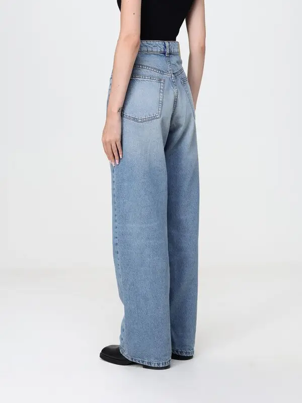 AMI Paris Pants