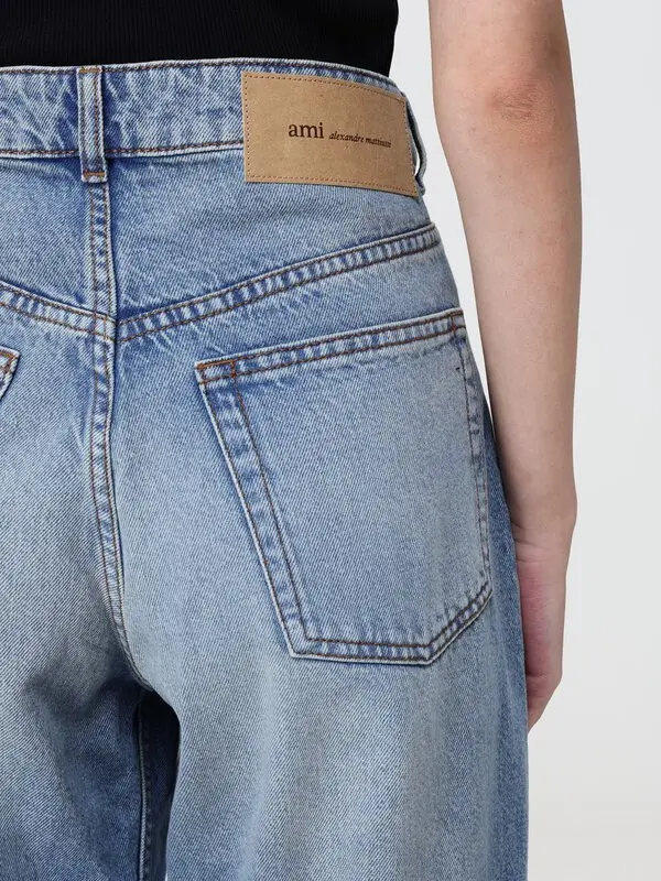 AMI Paris Pants