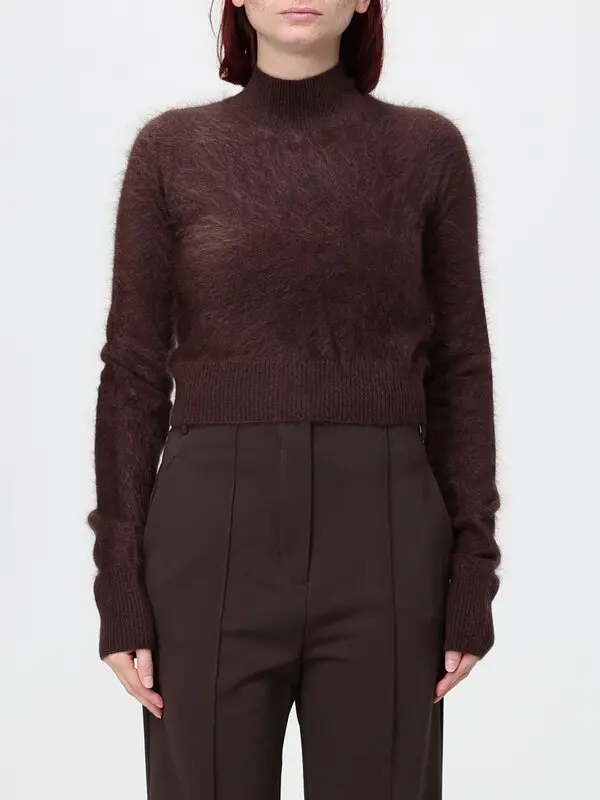 Sportmax Sweater - Brown