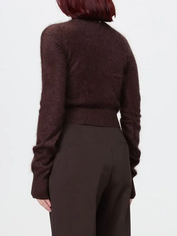 Sportmax Sweater - Brown