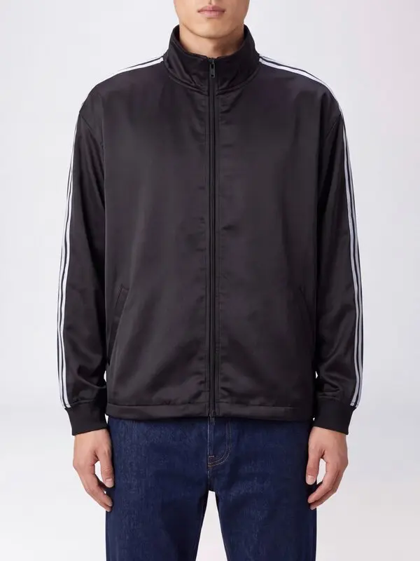 Y3 Sweatshirt - Black