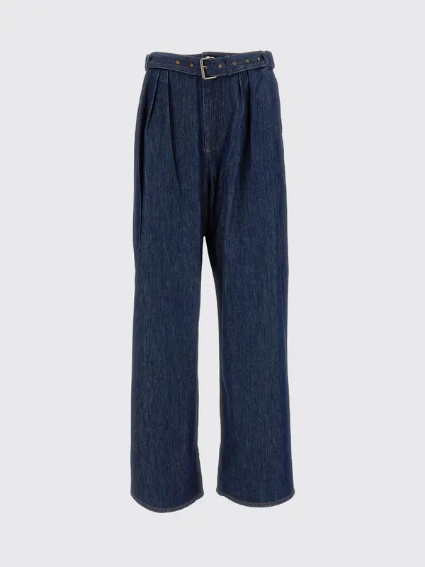 Dries Van Noten Jeans