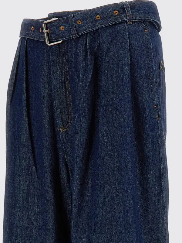 Dries Van Noten Jeans
