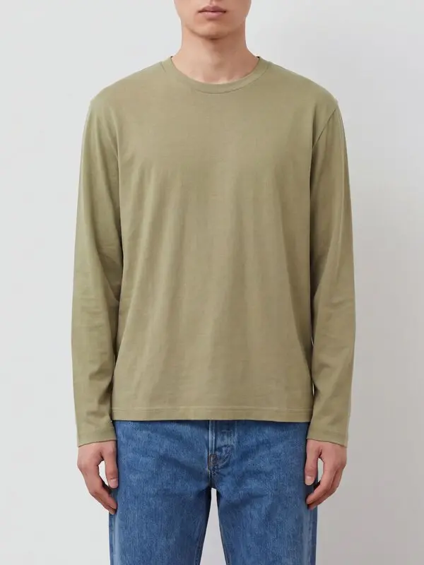 Our Legacy Sweater - Beige