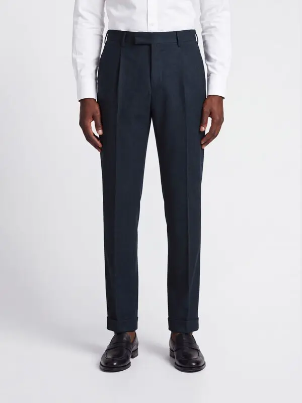 PT TORINO Pants - Grey