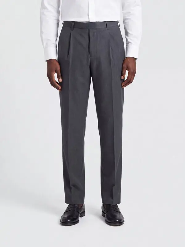 PT TORINO Pants - Blue