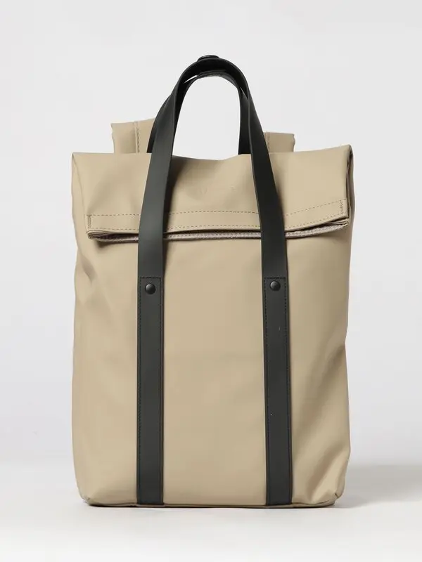 Rains Backpack - Beige