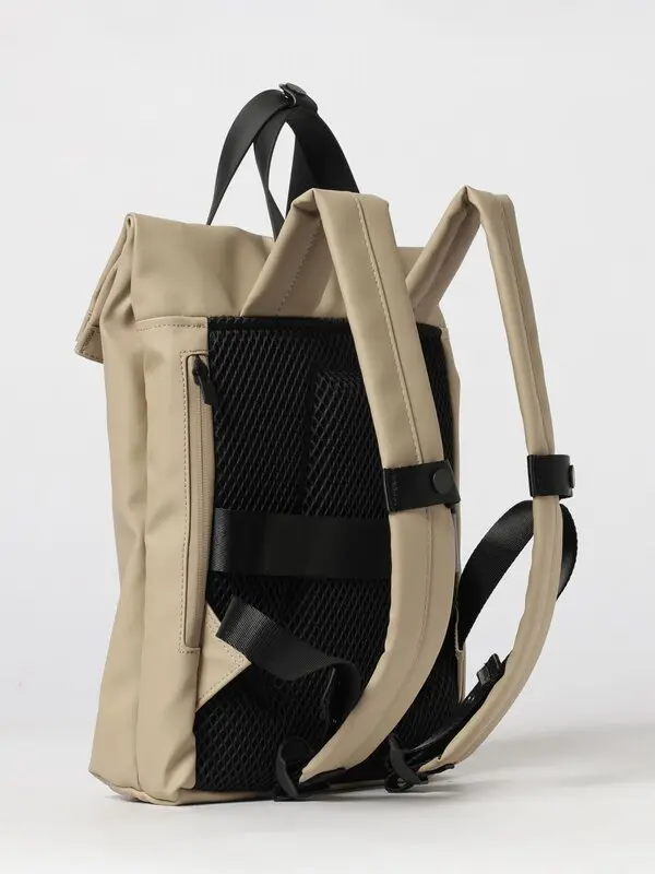 Rains Backpack - Beige