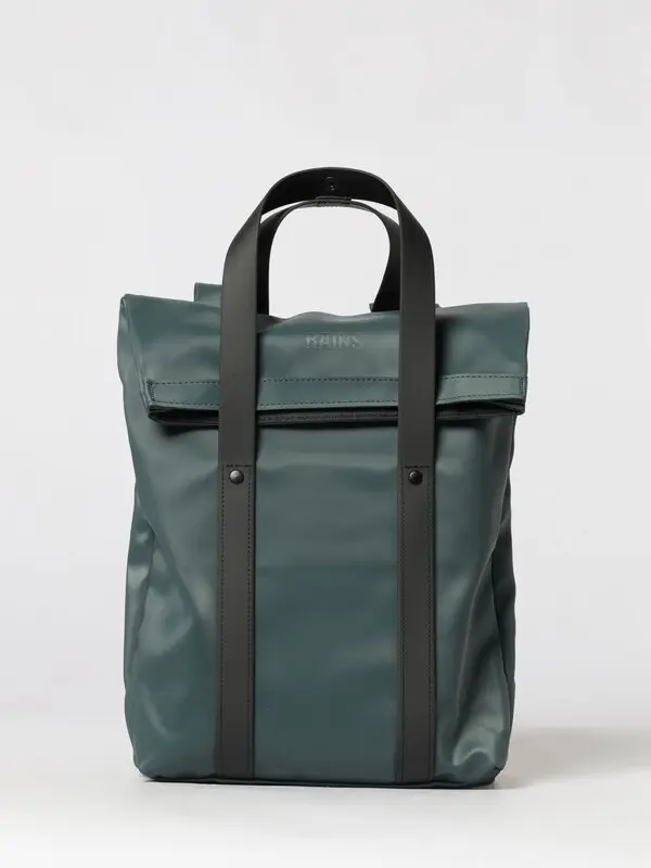 Rains Backpack - Green