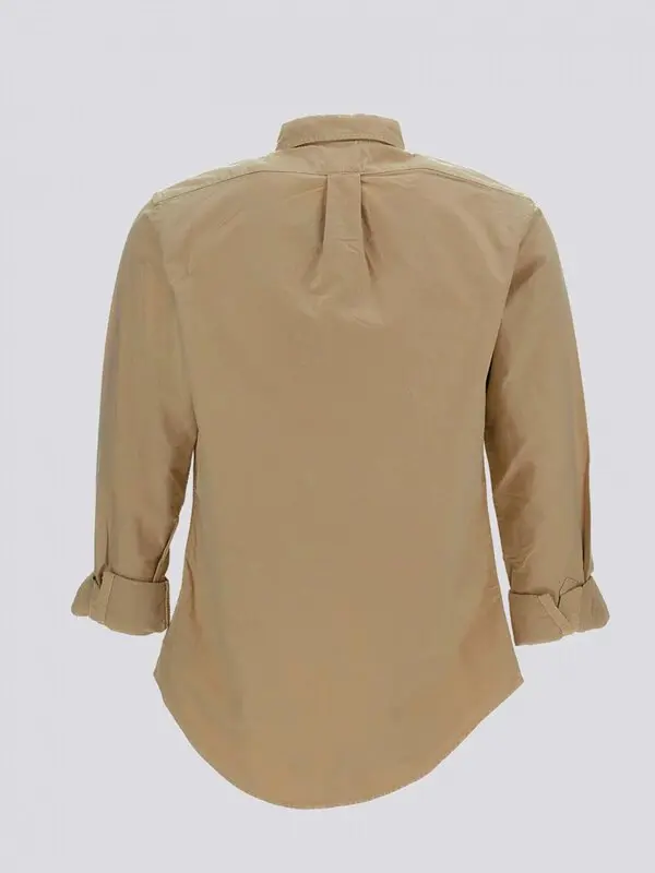 Polo Ralph Lauren Shirt - Beige