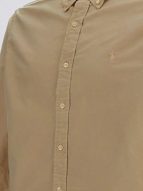 Polo Ralph Lauren Shirt - Beige