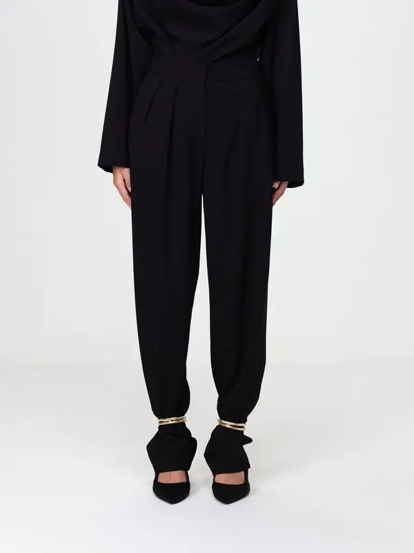 SIMONA CORSELLINI Pants