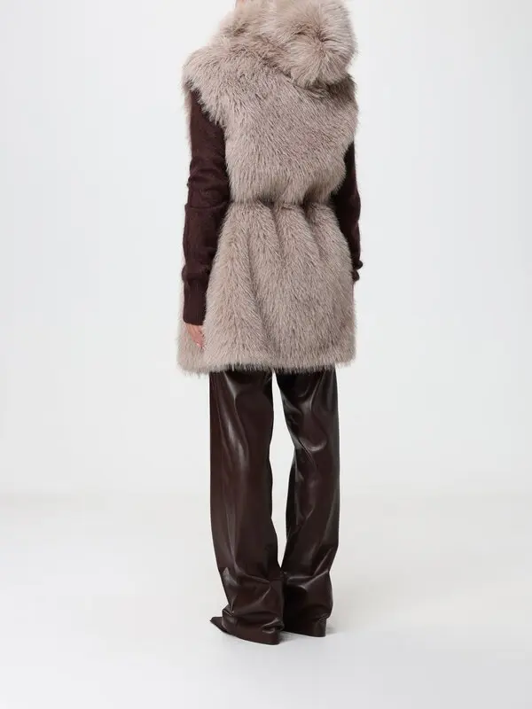 SIMONA CORSELLINI Waistcoat