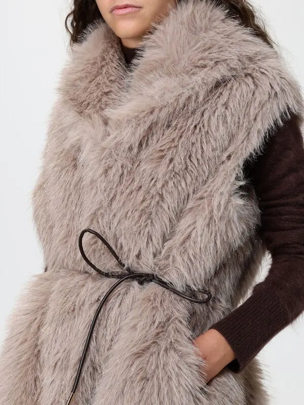 SIMONA CORSELLINI Waistcoat