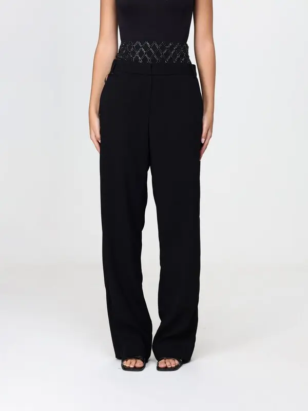 SIMONA CORSELLINI Pants