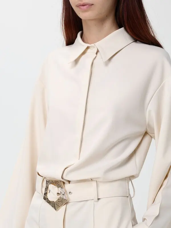 SIMONA CORSELLINI Jumpsuit - Beige