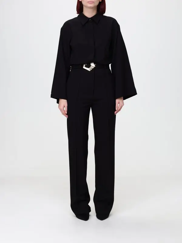 SIMONA CORSELLINI Jumpsuit - Black