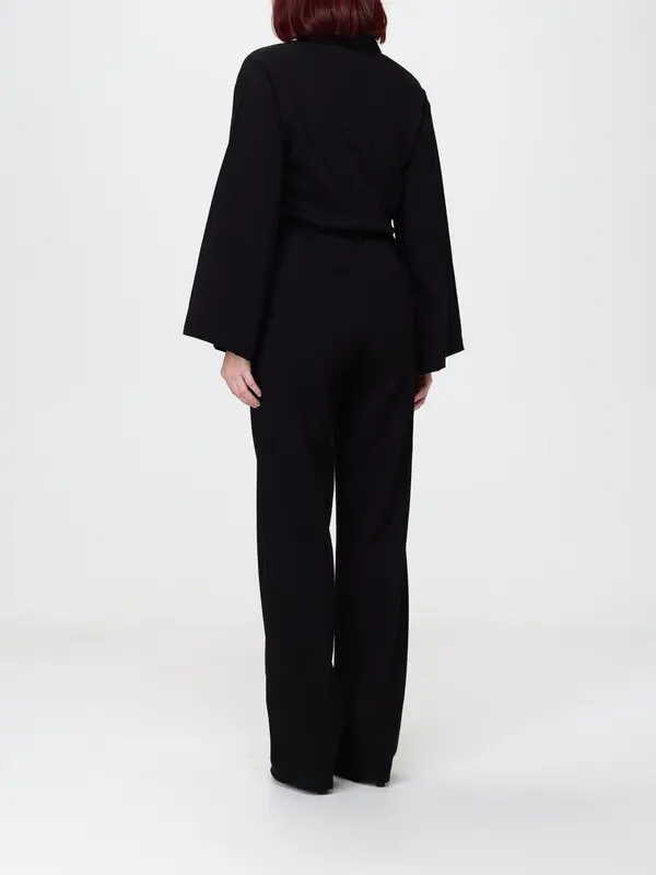 SIMONA CORSELLINI Jumpsuit - Black