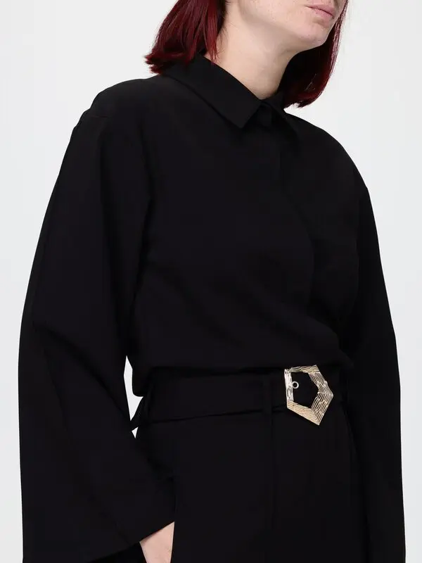 SIMONA CORSELLINI Jumpsuit - Black