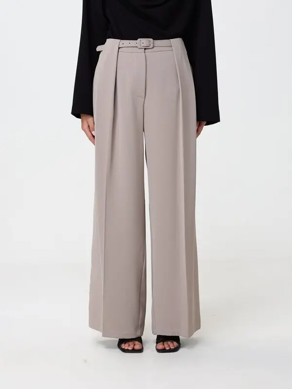 SIMONA CORSELLINI Pants