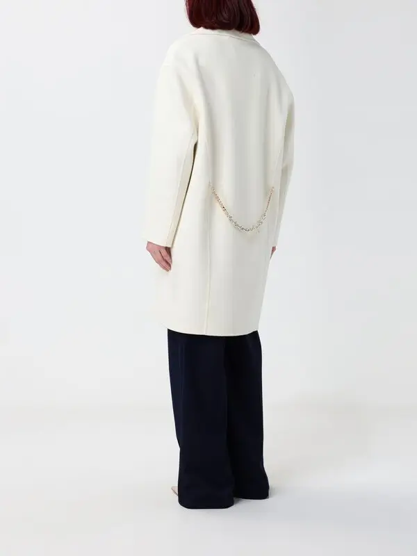 SIMONA CORSELLINI Coat