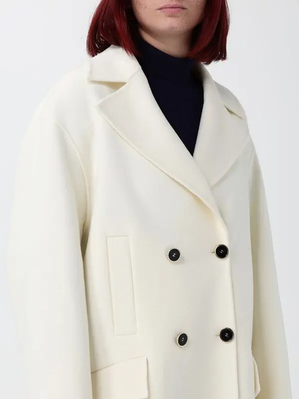 SIMONA CORSELLINI Coat