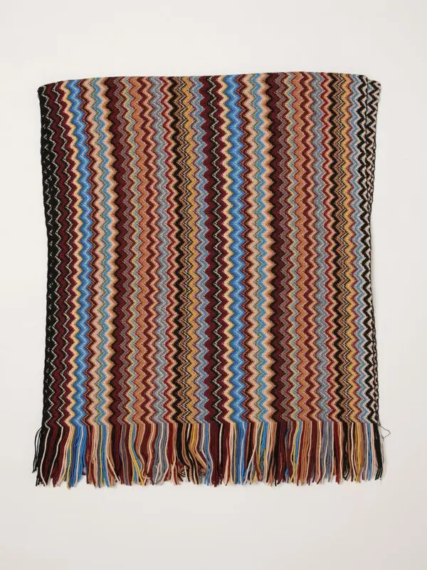 Missoni Scarf - Multicolor