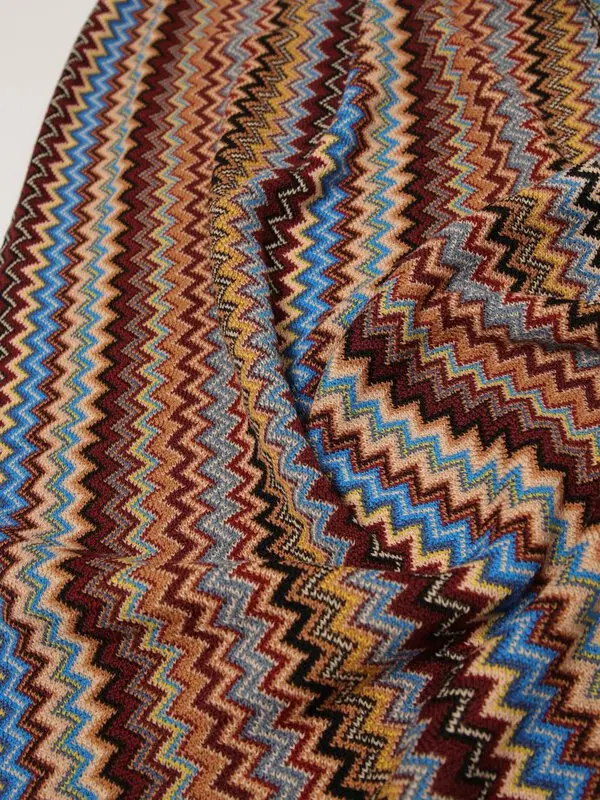 Missoni Scarf - Multicolor