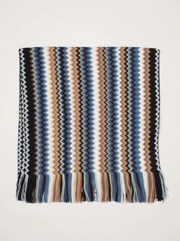 Missoni Scarf - Multicolor