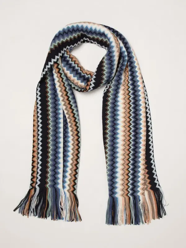 Missoni Scarf - Multicolor